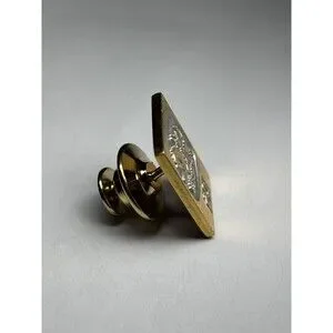 Accessories | Vintage Reynolds Metals 2 Year Service Pin Award 110 10k ...